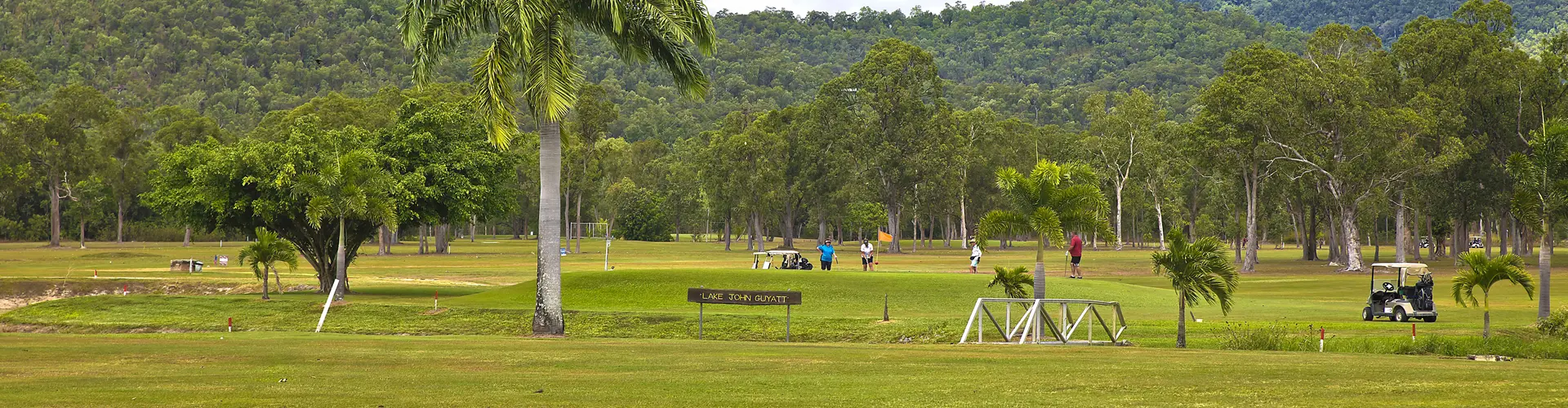 Sponsors - Cardwell Golf Club