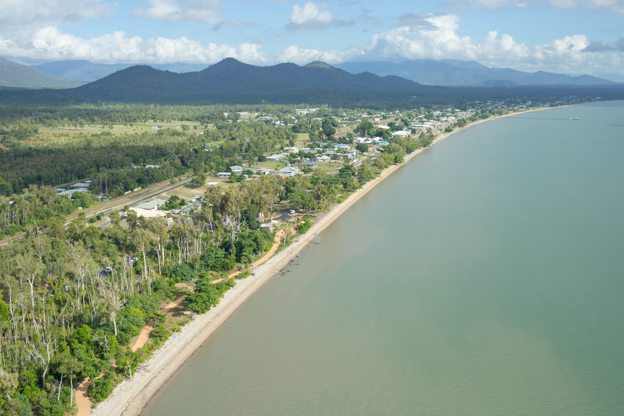 Things to do in Cardwell - Cardwell Golf Club