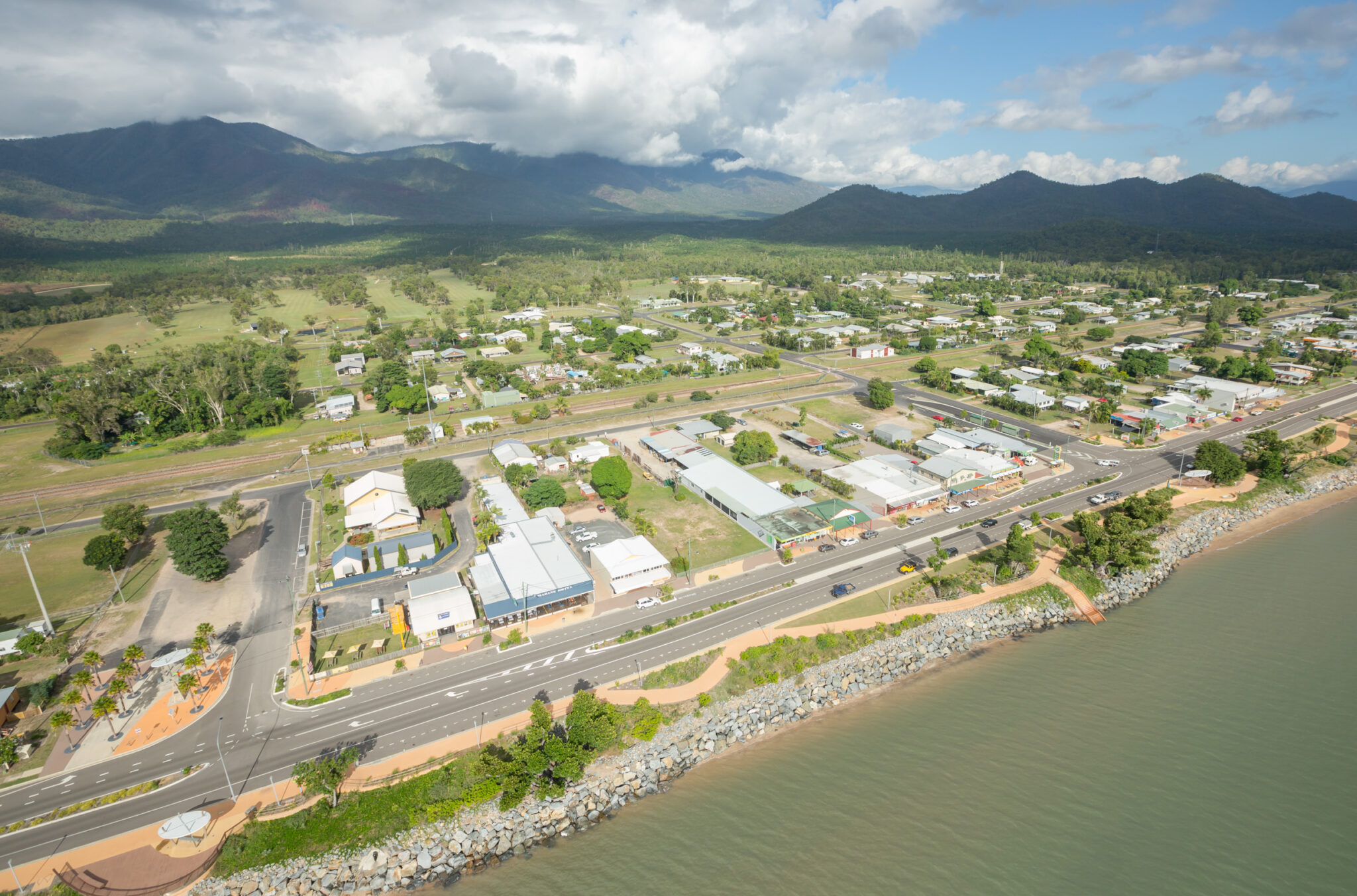 Things to do in Cardwell - Cardwell Golf Club