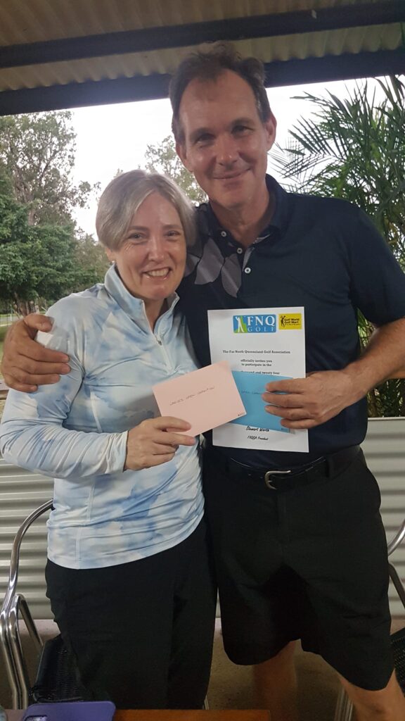 2024 Cardwell Open - Cardwell Golf Club