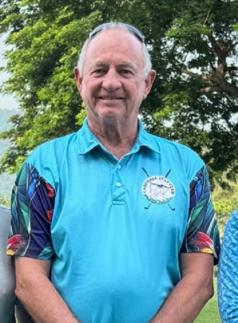 2025 Cardwell Open - Cardwell Golf Club